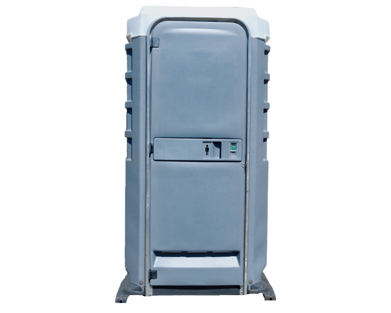 Luxury VIP Construction Toilet - The Throne Depot