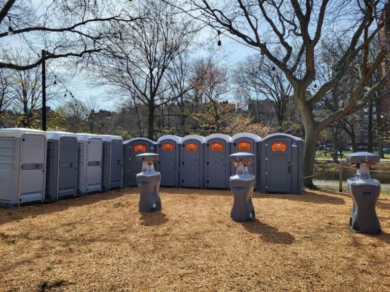 About The Throne Depot | Trusted Portable Restroom Experts