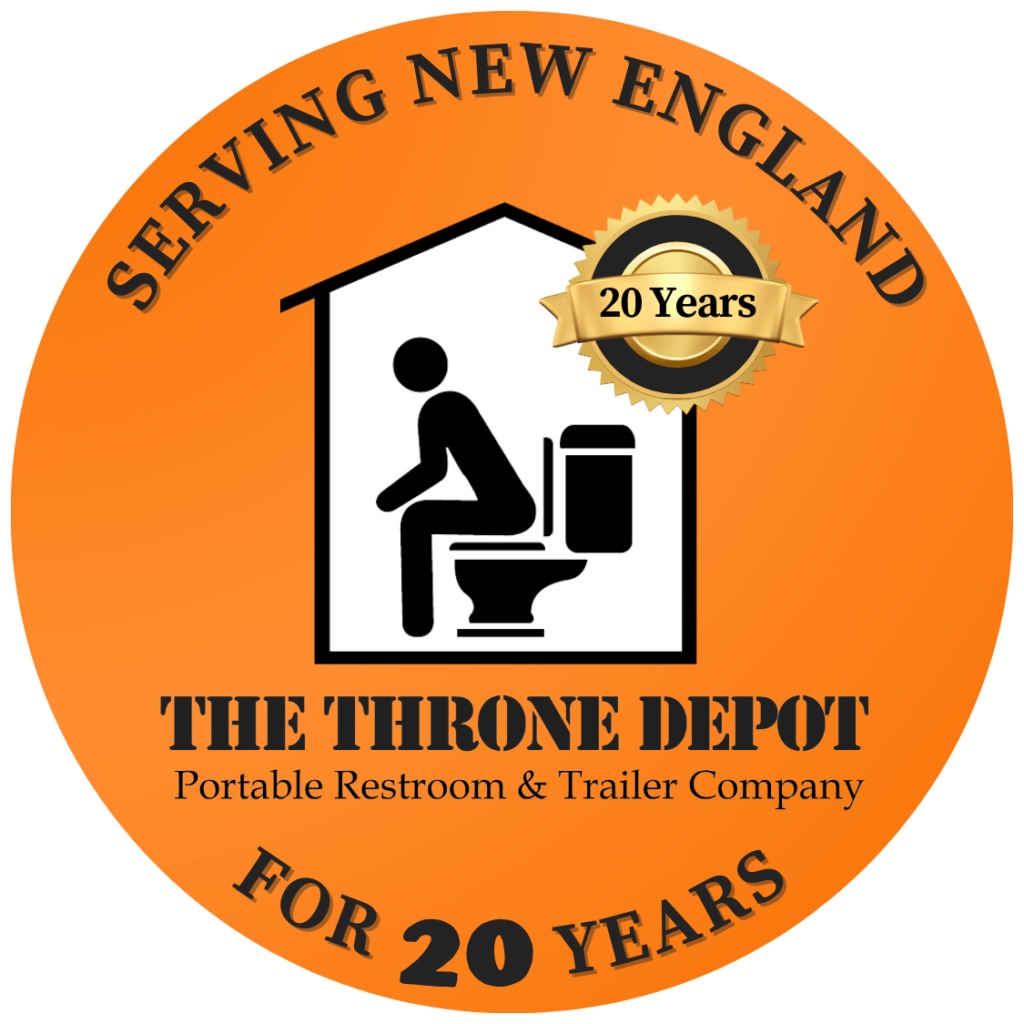 wheelchair accessible restroom trailer rentals - Throne Depot